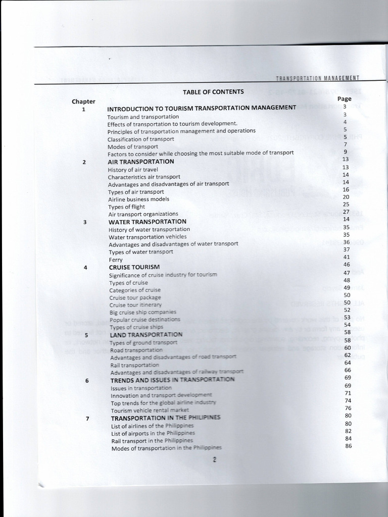 CHAPTER -1_(TPC-INTRODUCTION) | PDF
