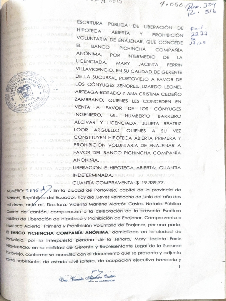 Documentos Escaneados 1 | PDF