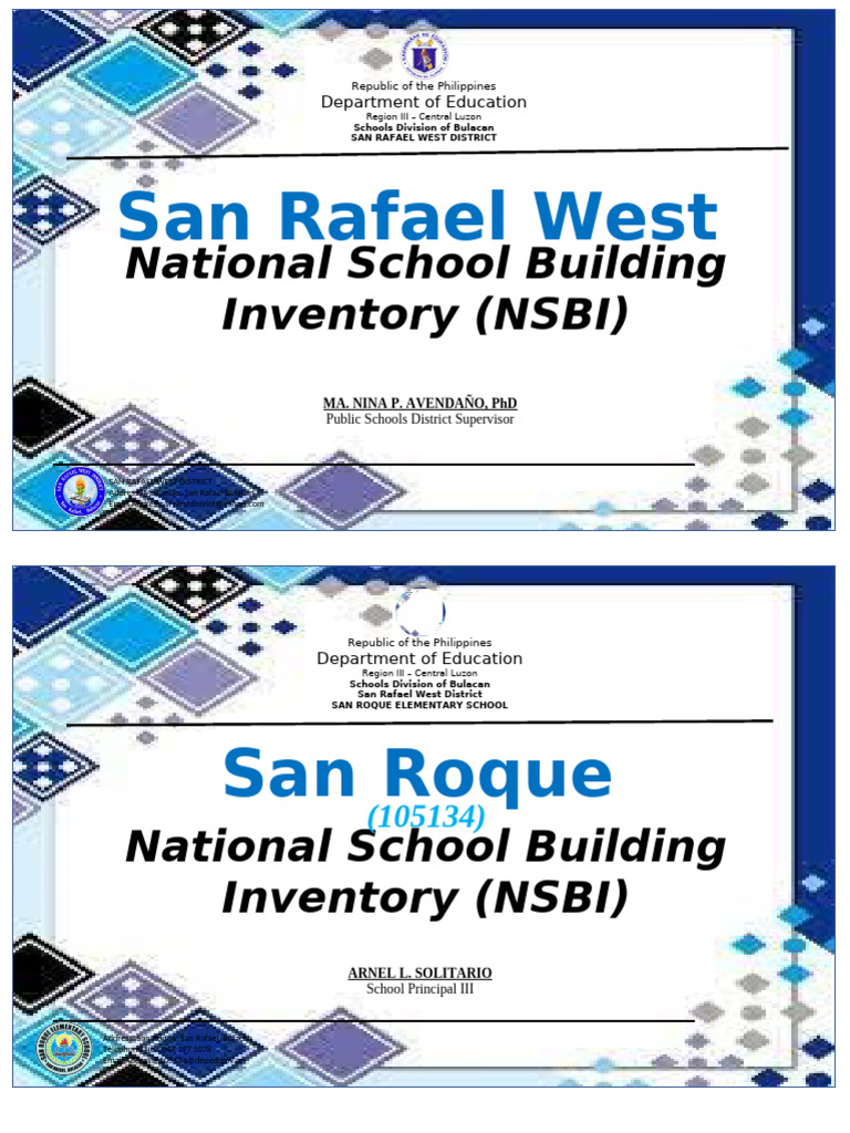 NSBI Cover 2023 | PDF