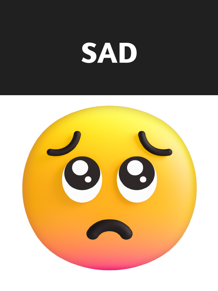 Macey Emoji Feelings Posters | PDF