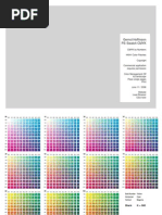 Formica Laminate Color Chart | PDF