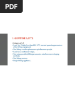 ADNOC 10 Golden Rules | PDF | Personal Protective Equipment ...