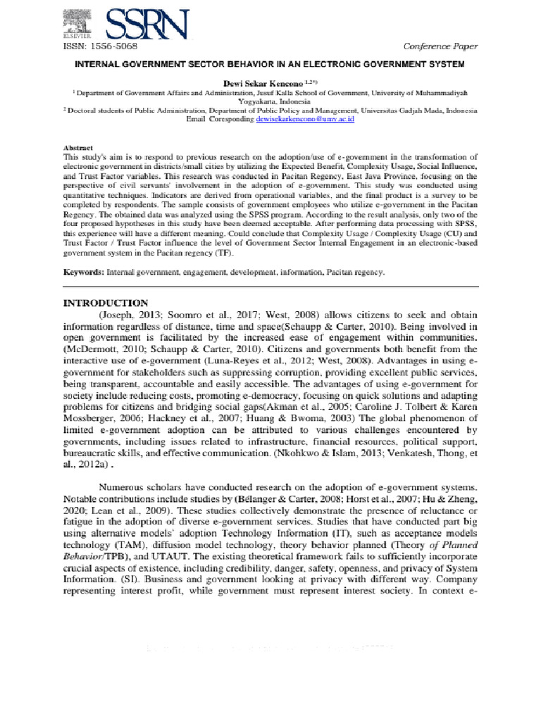 bkt dukungskp 2024 | PDF