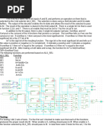 DDCO Lab Manual for VTU 3rd Sem | PDF | Digital Electronics | Computer Engineering