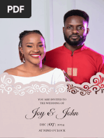 Ibaruwa Isaba LESSE PASSER | PDF