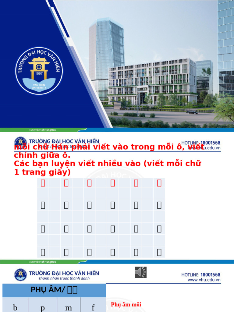 Ngu Am Goi Sinh Vien On Tap | PDF