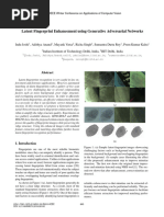 IRR of ARAL Program Act | PDF | Teachers | Learning