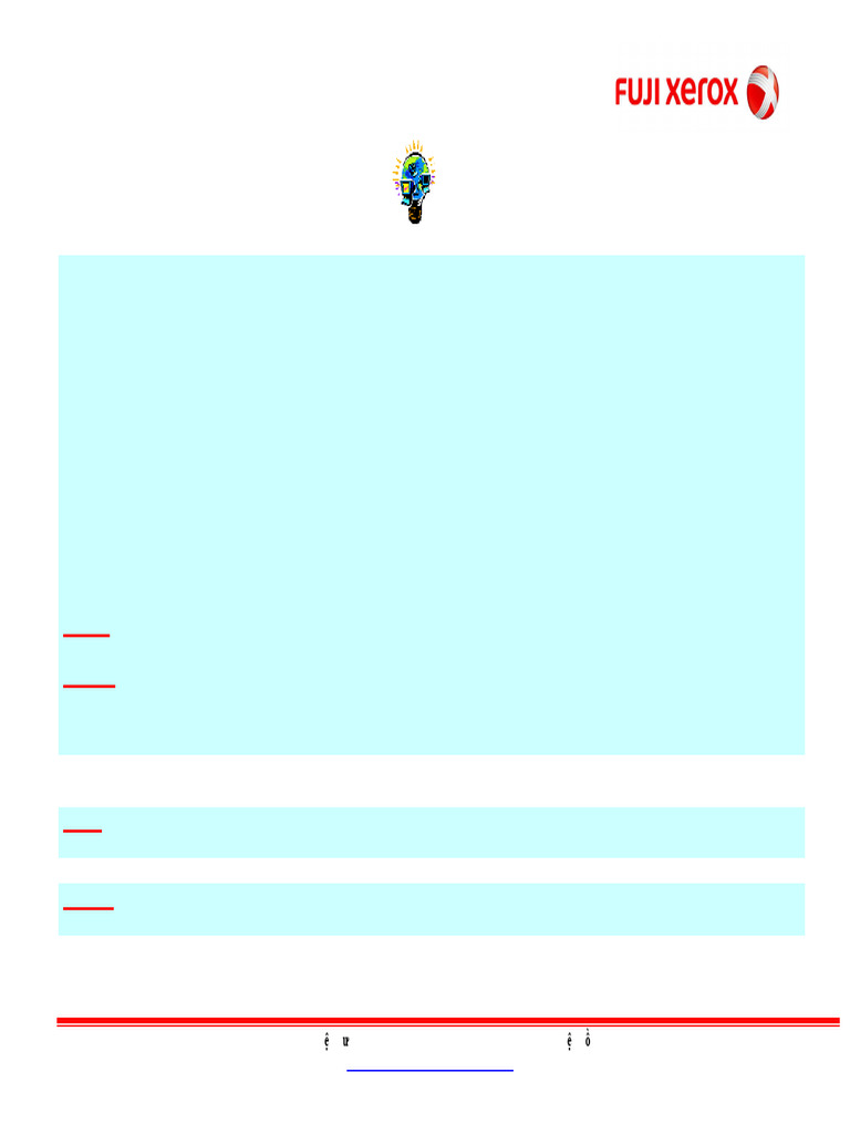 Scan To SMB (Win7 English Ver) | PDF | Login | Password