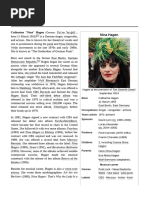 The 4 Elements of Hip Hop | PDF | Disc Jockey | Hip Hop Music