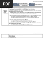 Onion Staining and Cell Size | PDF | Microscopy
