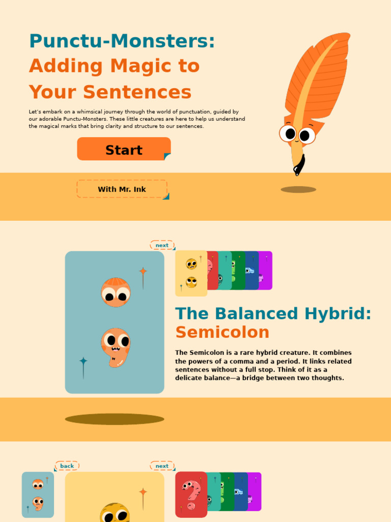 Punctuation | PDF | Comma | Punctuation Punctuation | PDF | Comma | Punctuation