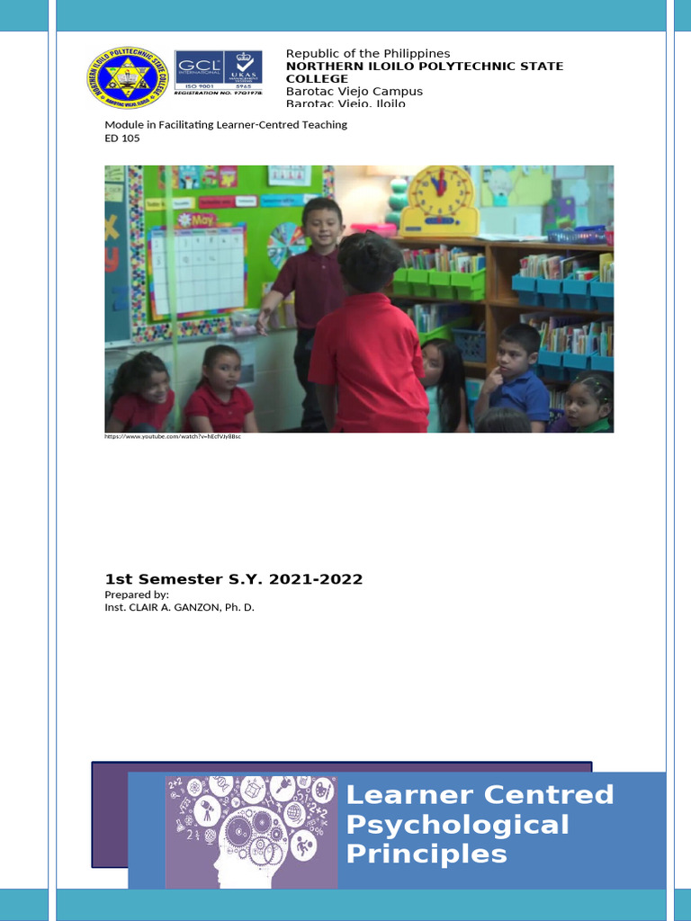 M1, lesson 2 | PDF | Learning | Motivational