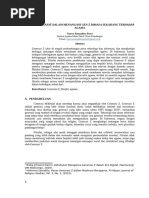 Proposal Penelitian MYRES 2023 Hanifah Haidar | PDF | Ilmu Sosial