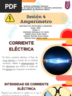 Símbolos y Continuidad en Multímetros | PDF | Corriente eléctrica ...