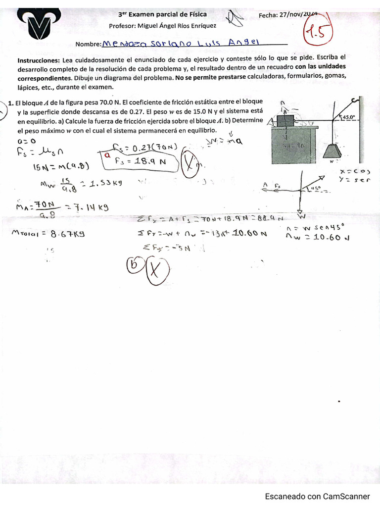3ep Fis Iq Lams 2024 | PDF