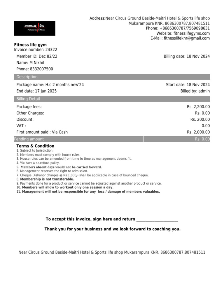 print (1) | PDF | Cheque | Invoice