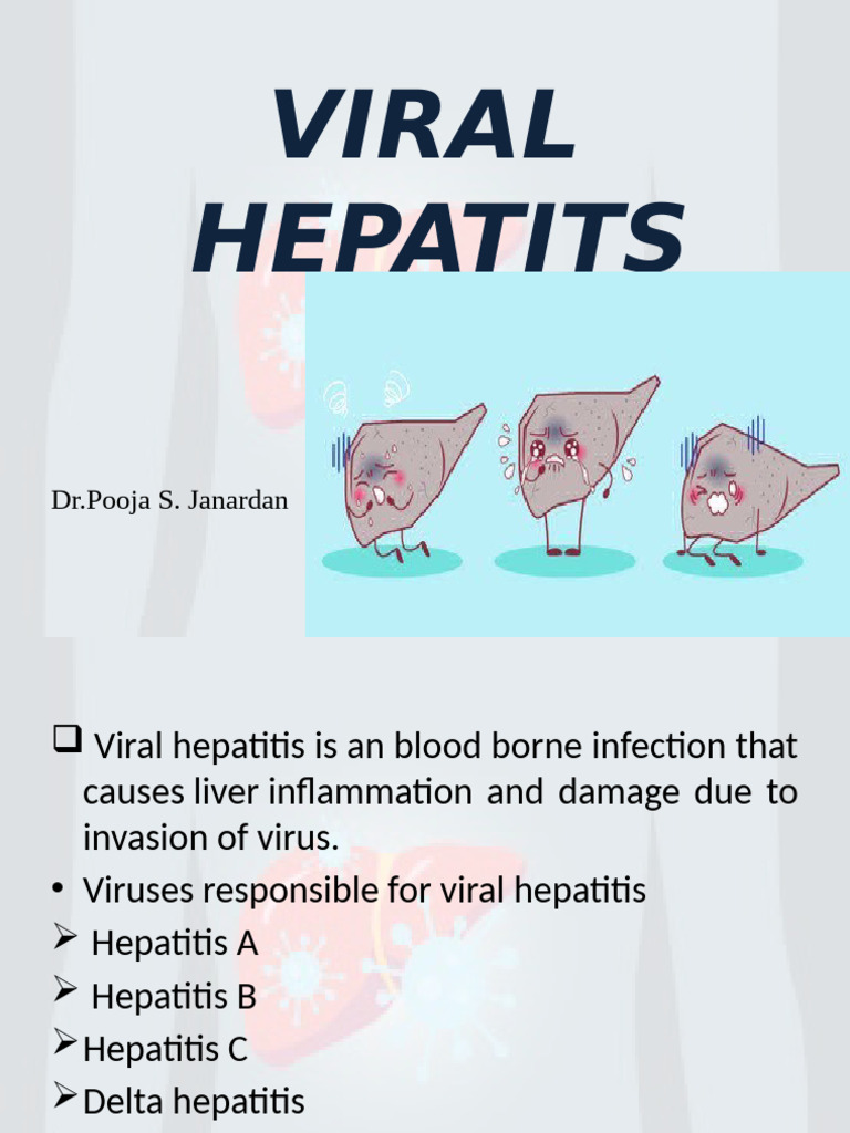 Hepatitis | PDF | Hepatitis B | Hepatitis