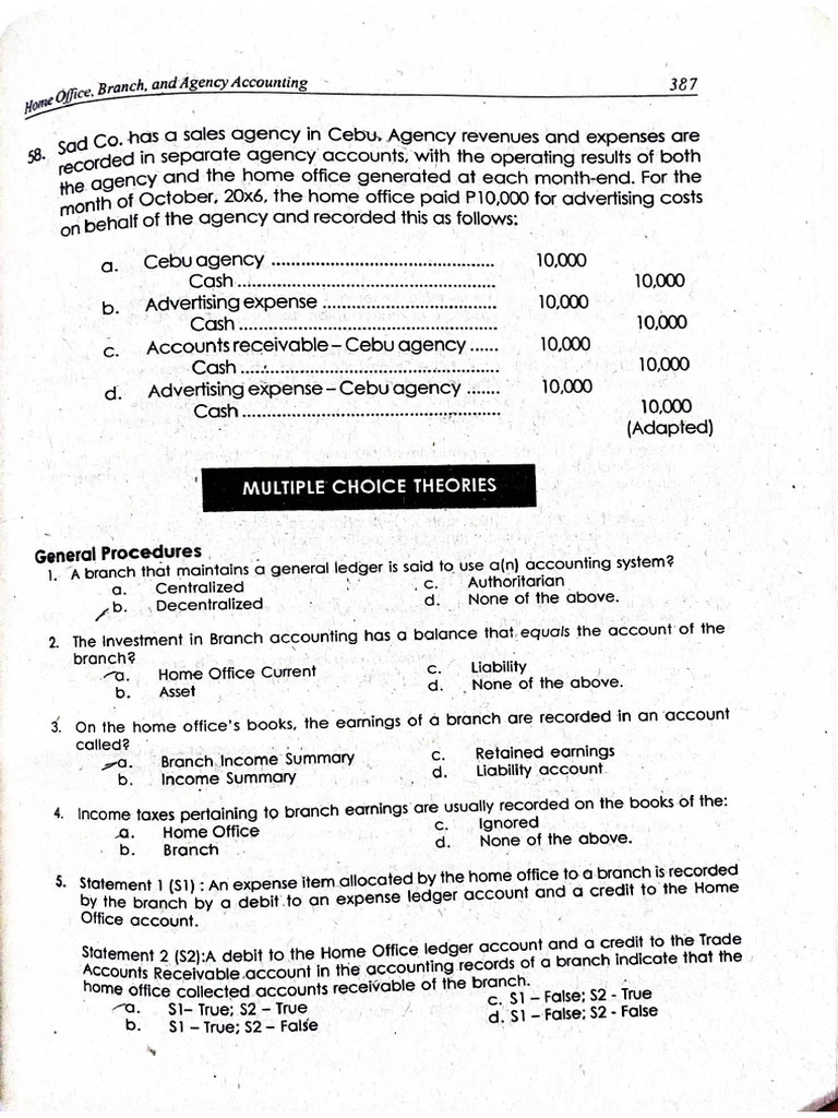 Dayag HOCA BOCA QA | PDF