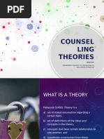 Selective Theory Sorter-Revised | PDF