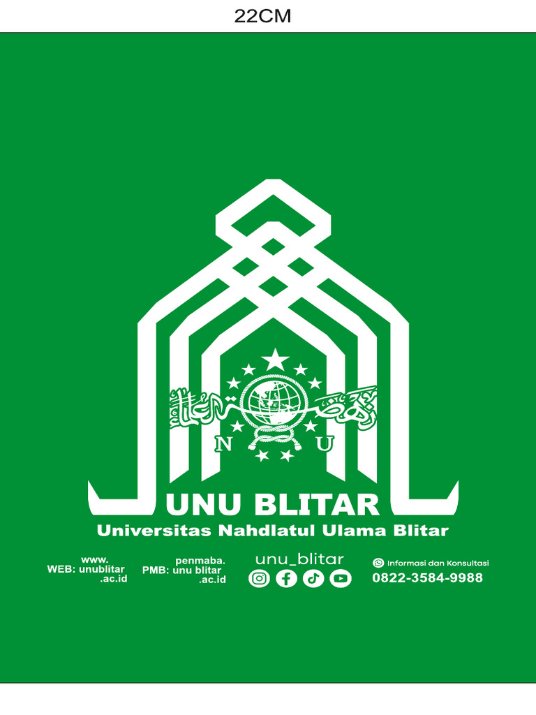 Universitas Nu | PDF