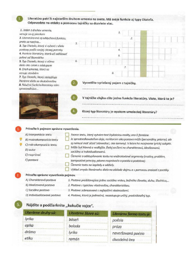 PL Teoria Literatury Sken 2 | PDF