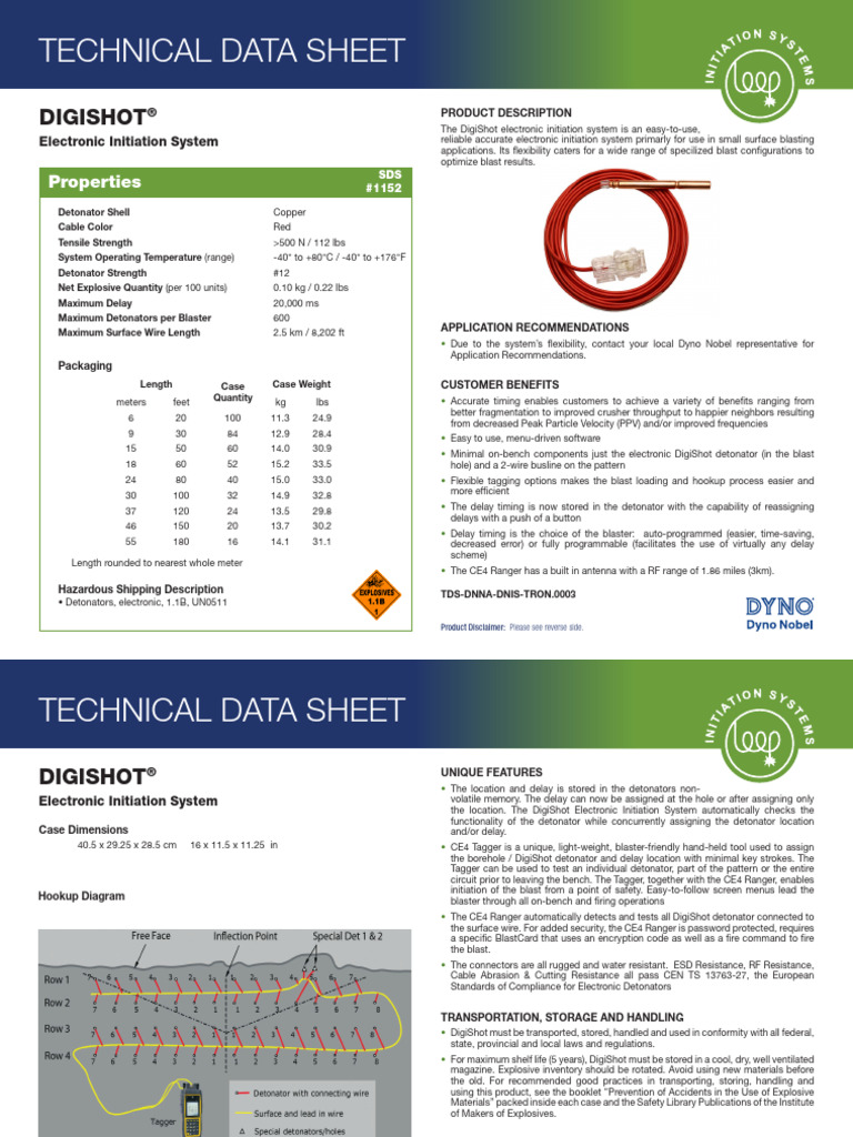 DigiShot 11B 07202023 Rebranded | PDF