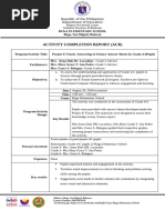 0.1N H2SO4 Preparation Guide | PDF | Sulfuric Acid | Chemical Substances