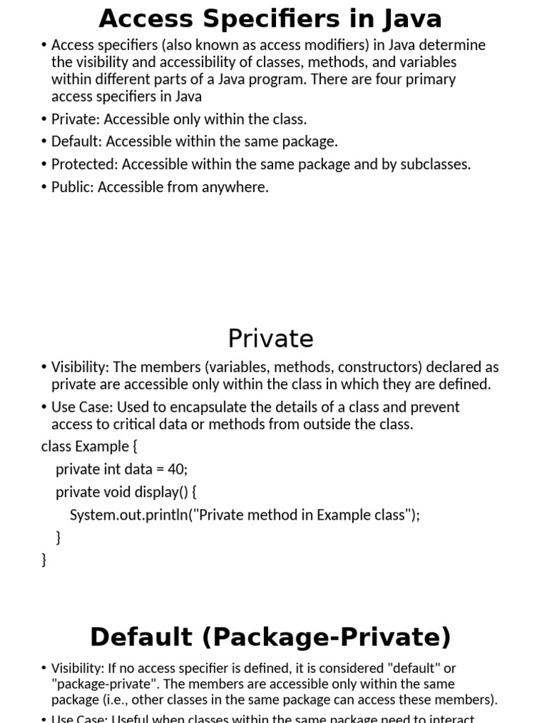 Unit 2 Classes And Objects Ppt Pdf Class Computer Programming Method Computer Programming 1922
