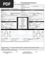 Driving Licence Medical Report Form Free PDF | PDF | Driver's License ...