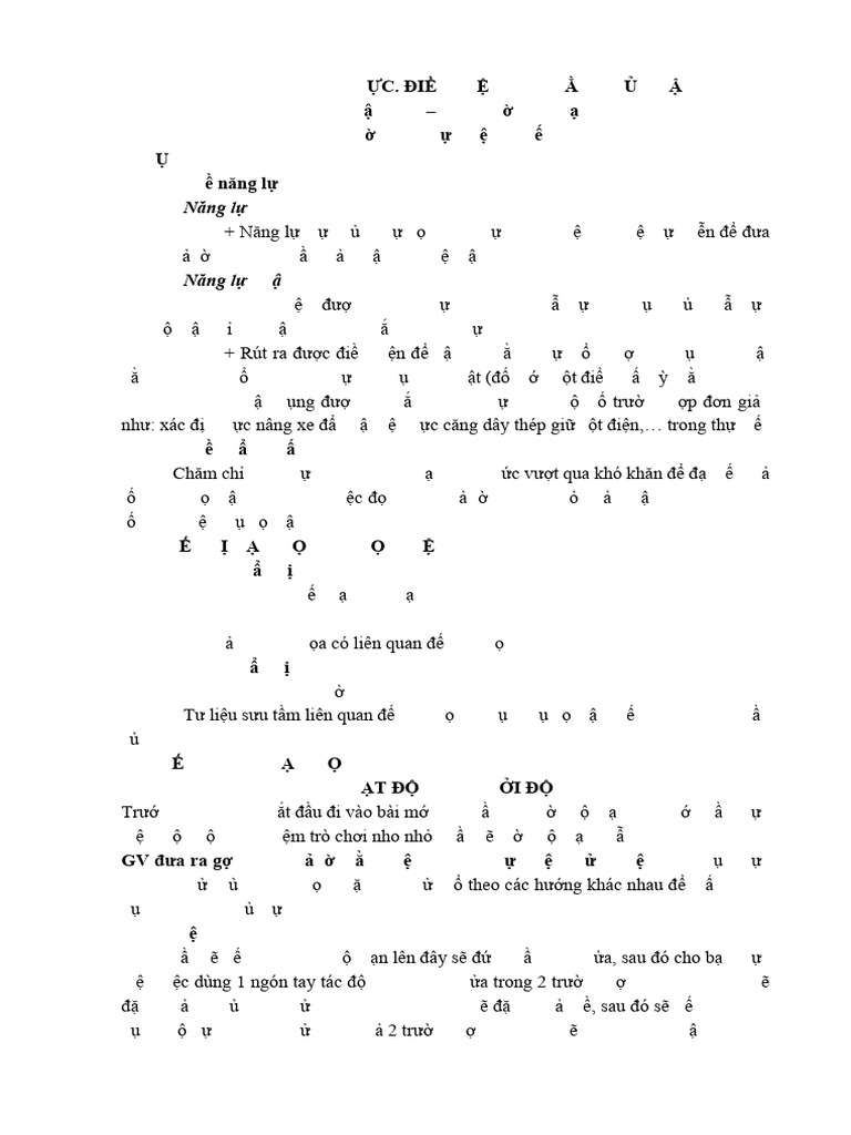 B Sung-Khbd Bài 14. Moment L C | PDF