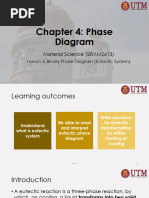 Alpha and Beta Phases in Alloys | PDF | Chemical Substances | Physical ...