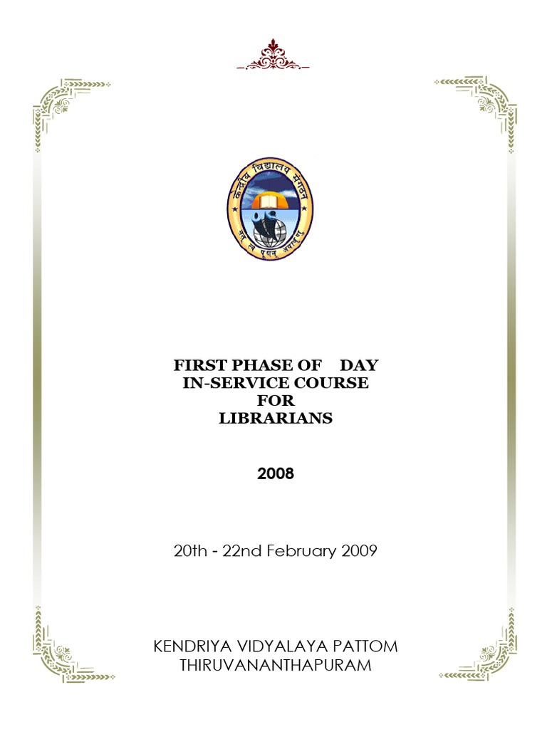 Title Page | PDF