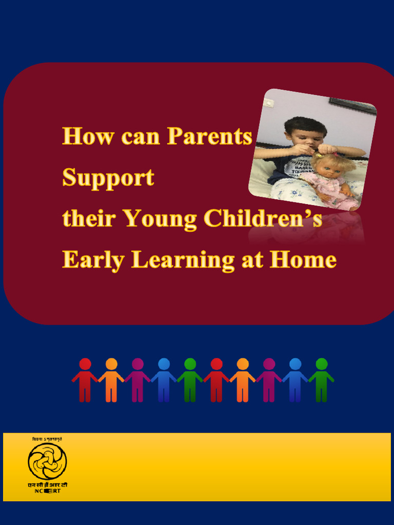 Booklet for Parents | PDF | Toys | Origami