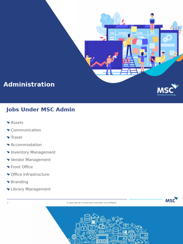 Admin Induction | PDF | Laptop