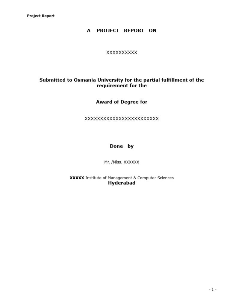 Online Post Office Management System Project Report | PDF | Input/Output | Class (Computer ...