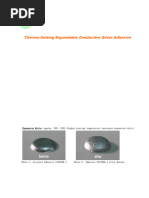SERIES 599-Y2000: Features Product Description | PDF | Humidity | Viscosity