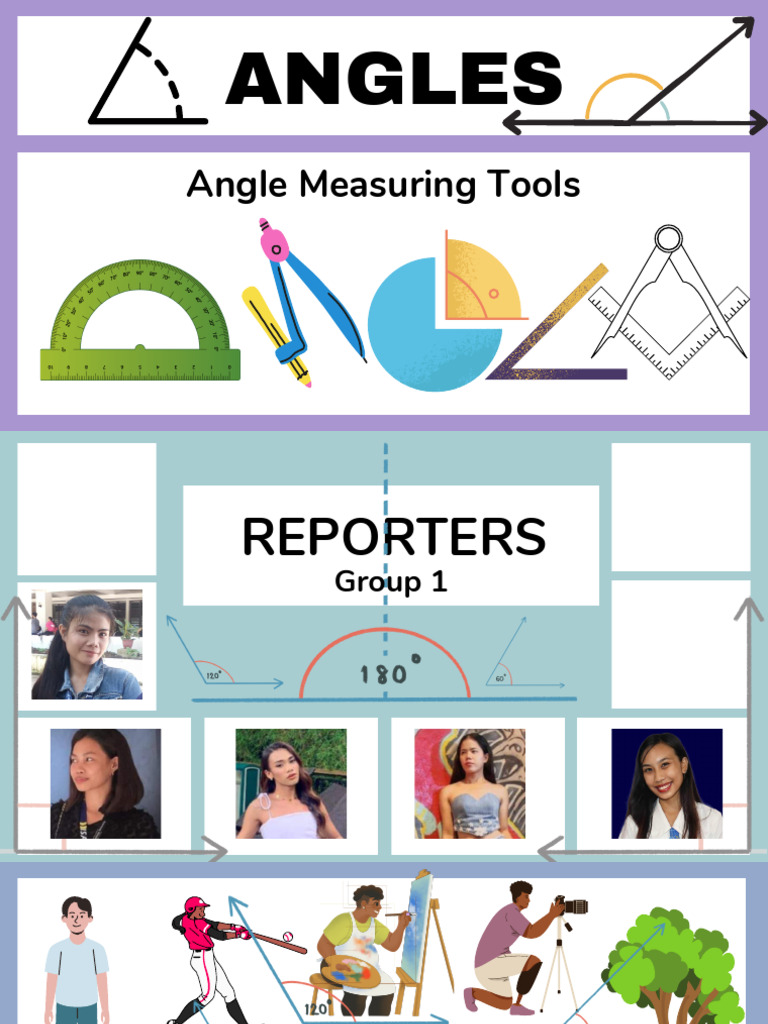 Math-Group1 | PDF | Metrology