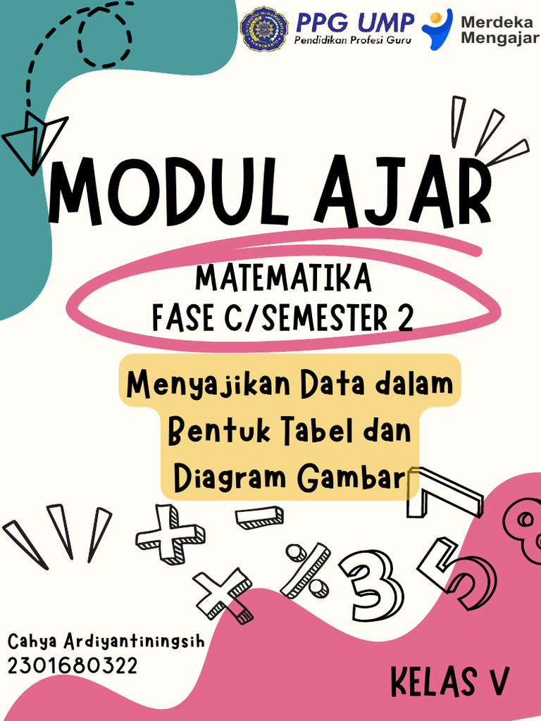 PPA II T2 Eksplorasi Konsep Tugas 2.1 | PDF