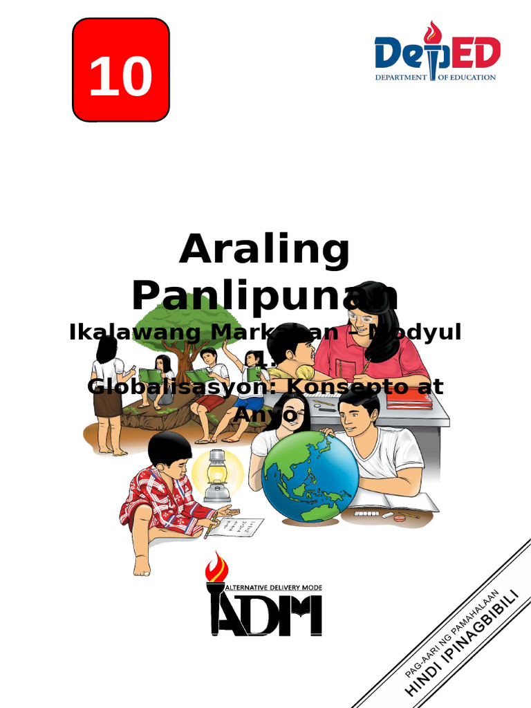 ADM AP10 Q2 Mod1 Msword Shortened | PDF