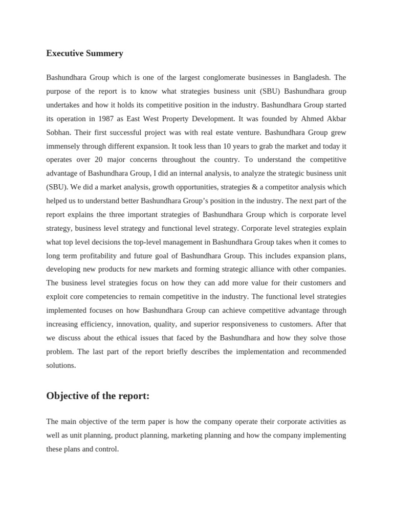 Marketing Management Assignment | PDF | Strategic Management ...