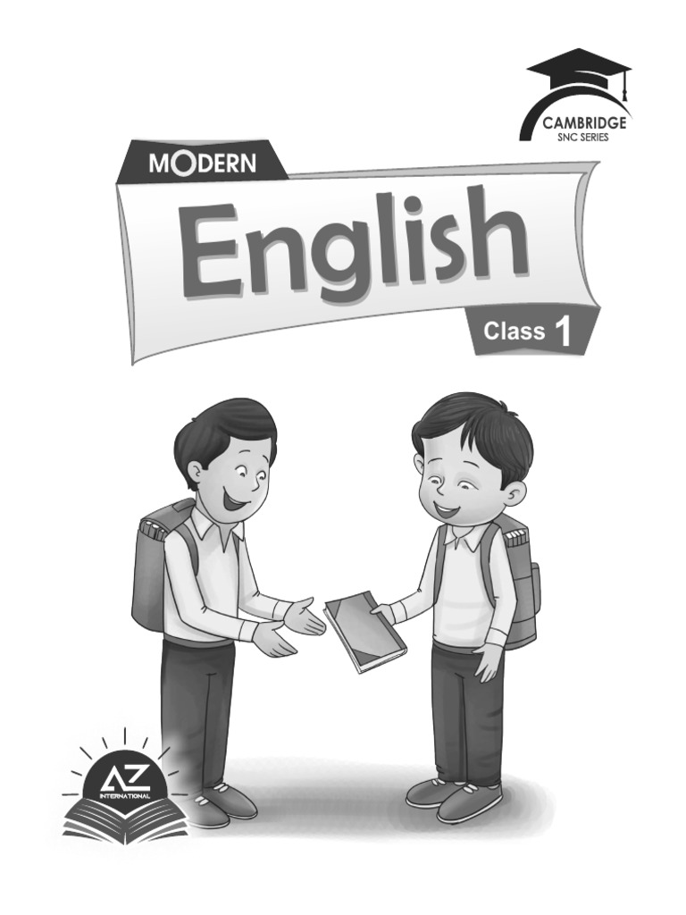 English 1 Solution Key | PDF | Butterfly | Cucumber