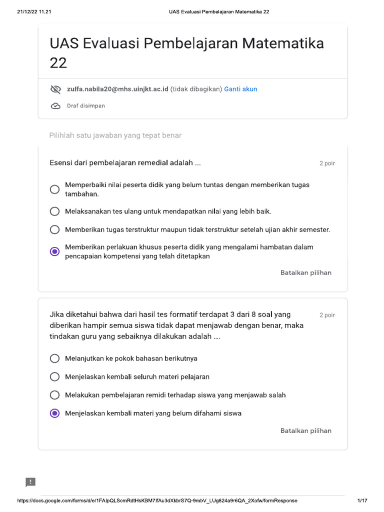 uas epm - Salin | PDF