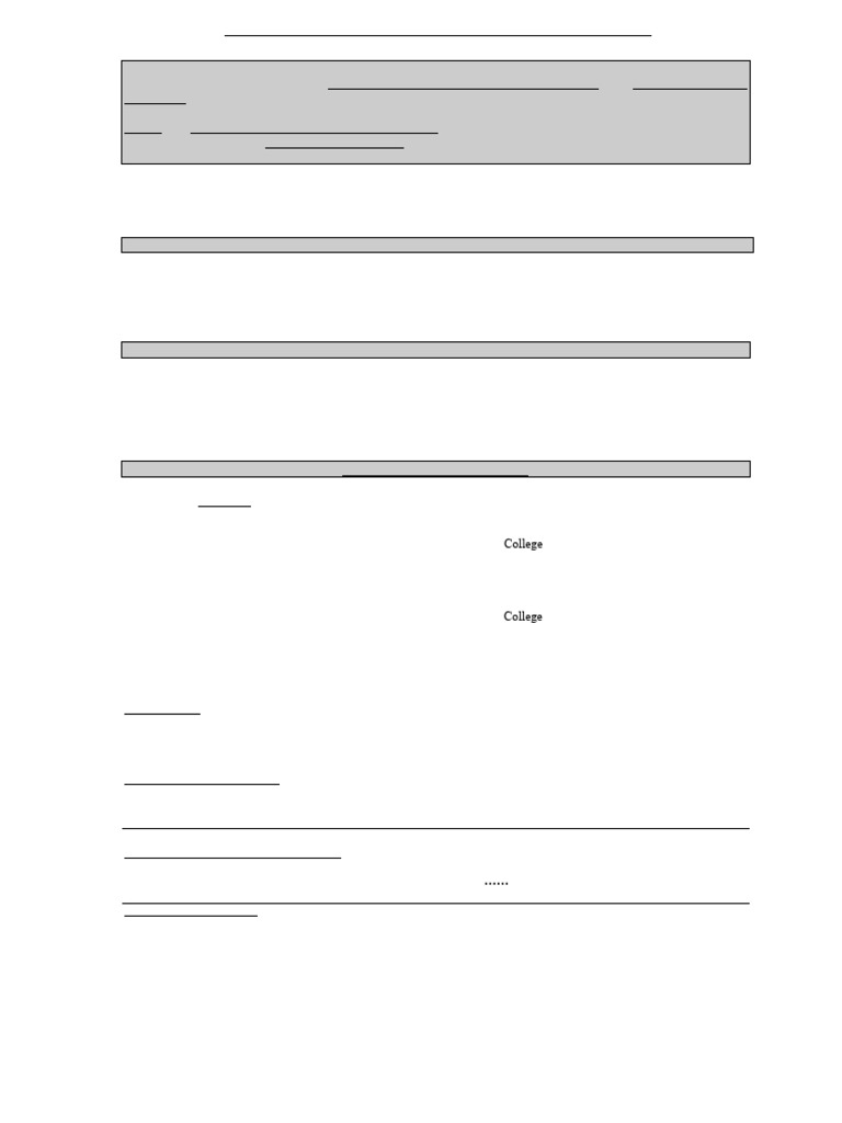 Internal-Transfer-Form | PDF | Academic Degree | Diploma