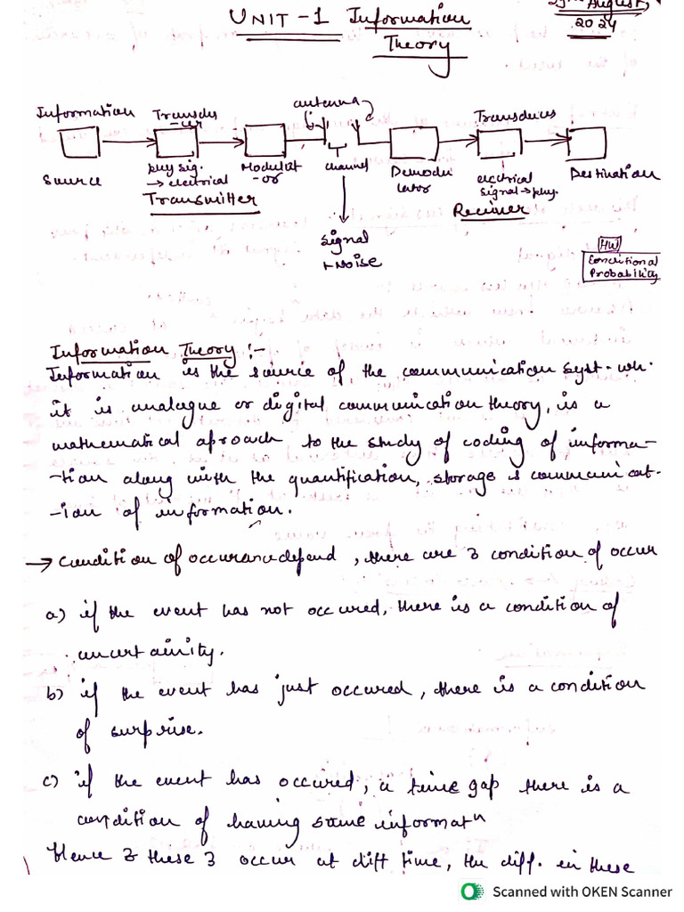 Digital Electronics | PDF