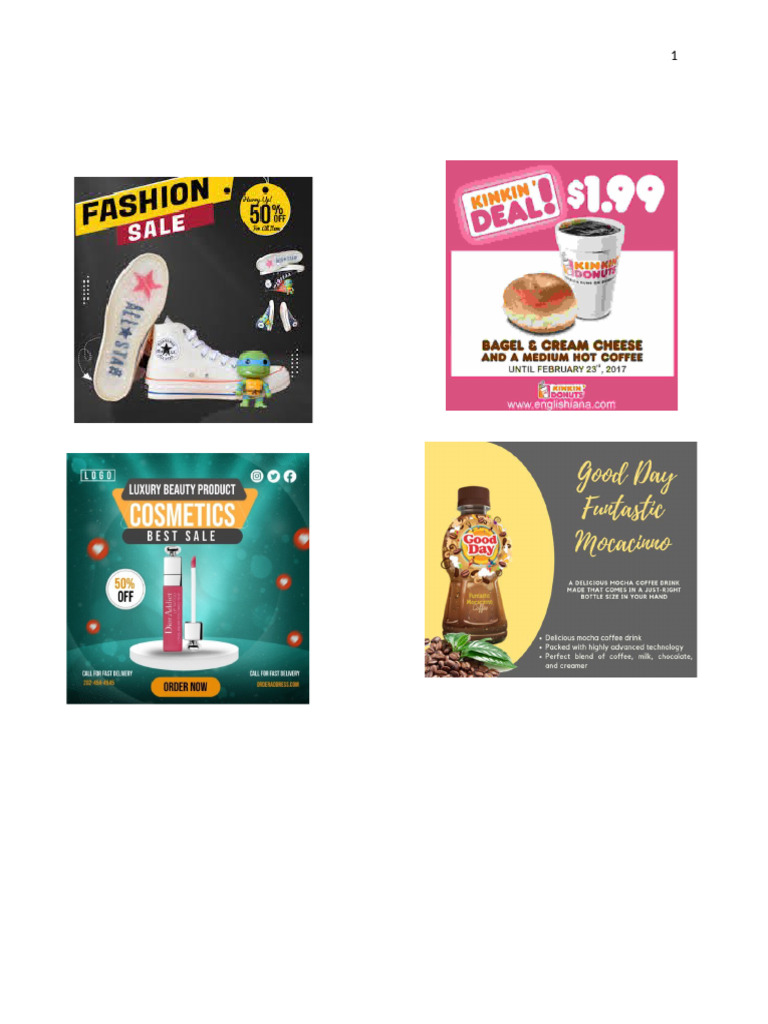 Advertisement | PDF