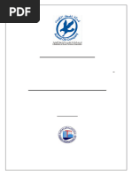 Fire Safety Maintenance Report Sample | PDF | Firefighting | Fire Safety