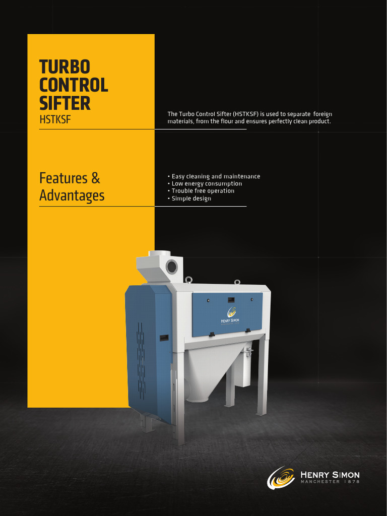 HS TecSheet TurboControlSifter | PDF | Vehicles | Motor Vehicle