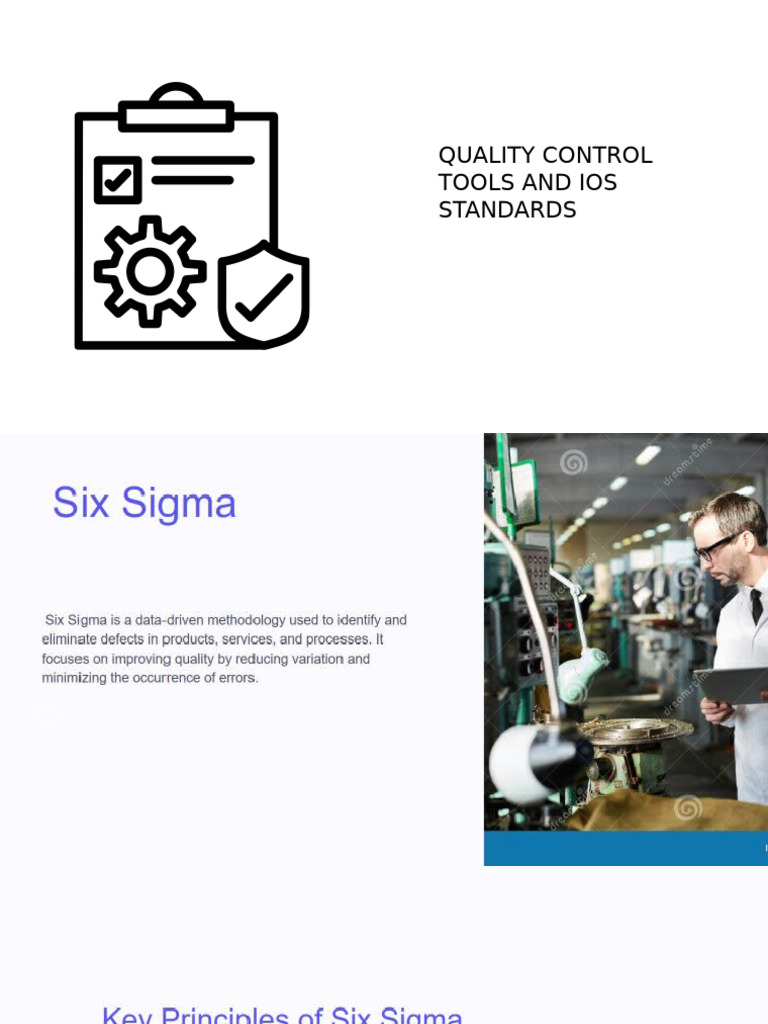 Understanding ISO Standards and Benefits | PDF | Standardization | Business