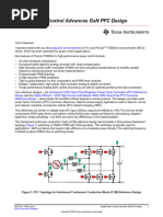 Infineon-Slides Next Gen AI Server SMPS Across Si SiC and GaN-Webinar-V01 00-En | PDF | Graphics ...