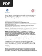 VOSP: Visual Perception Test Battery | PDF | Perception ...